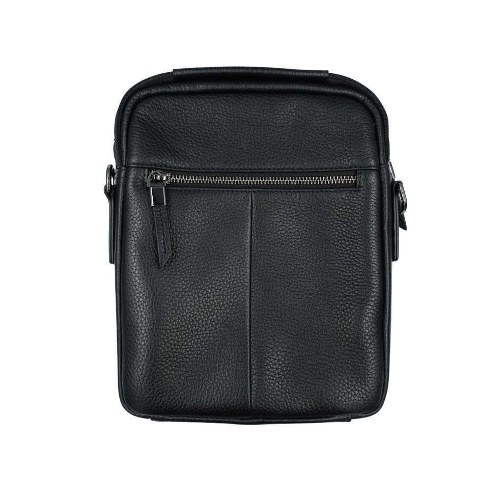 Crossbody bag with textured design | Solido - Pure elegance – Solido Style